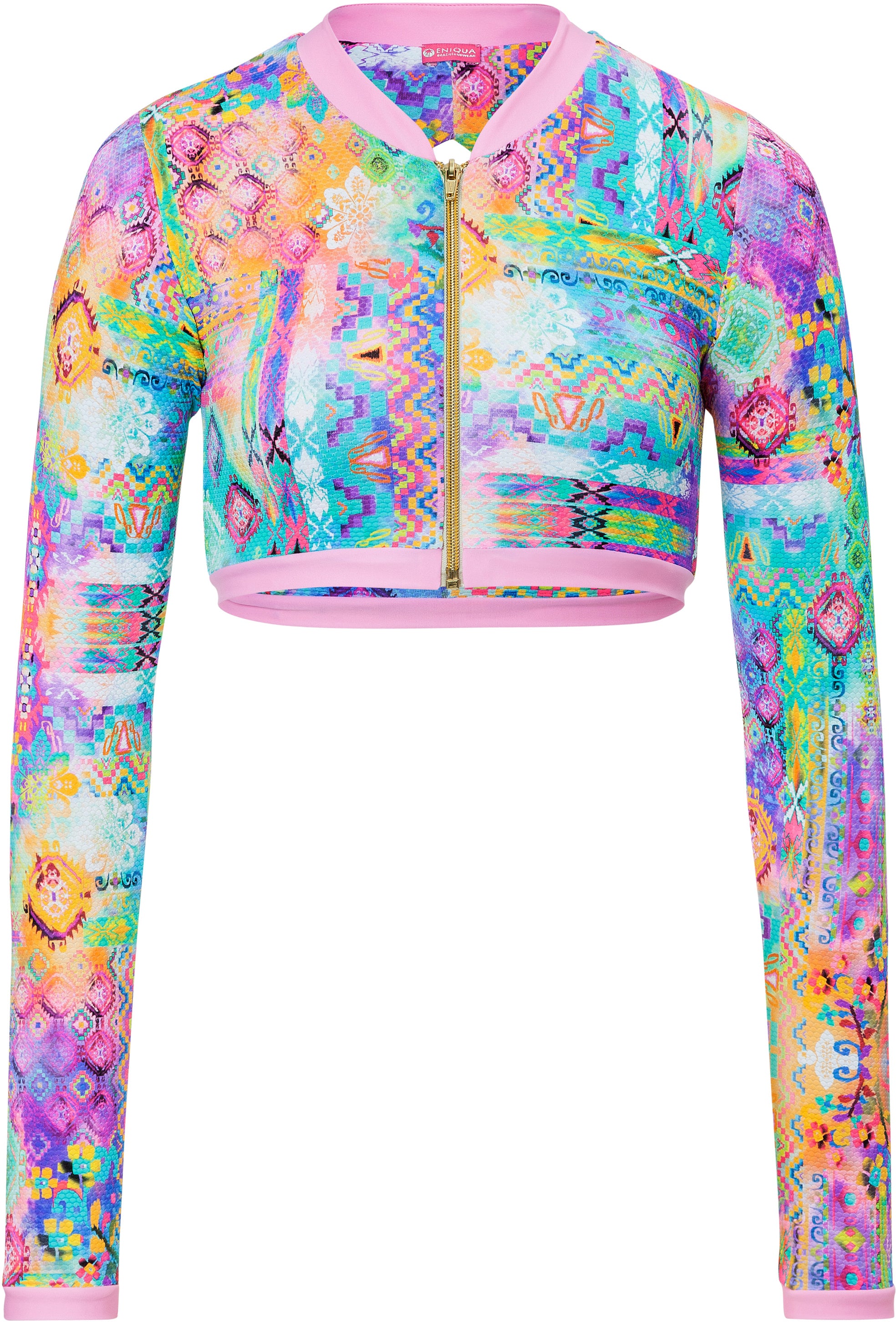 Party Starter Rashguard