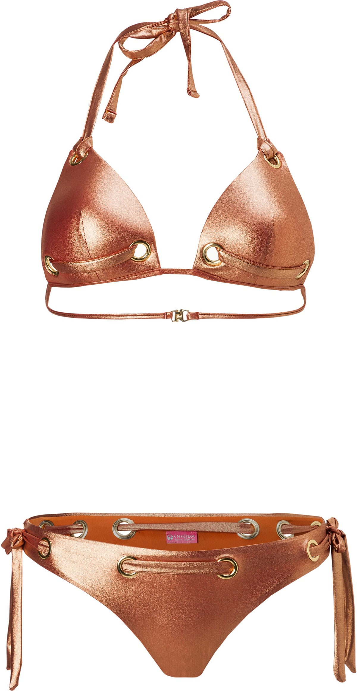 Beltbound Copper Triangle