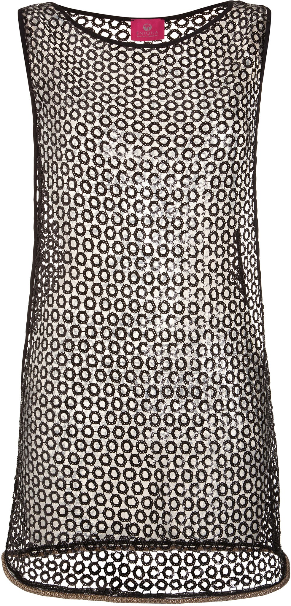 Night Flirt Beach Dress